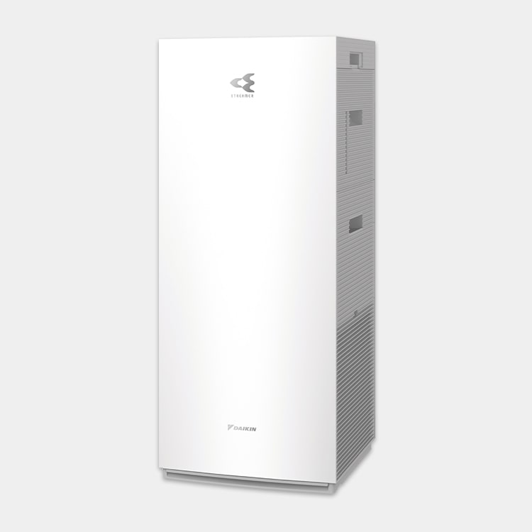 Máy lọc không khí tạo ẩm Daikin MCK70ZVM7-W(T) | Không Khí XANH